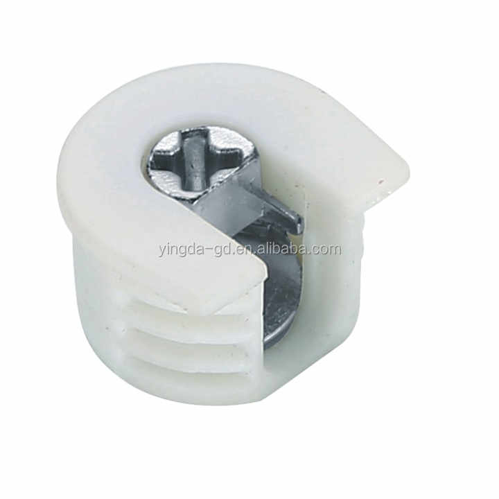 Yingda Plastic Cam Locks - Secure Furniture Connections