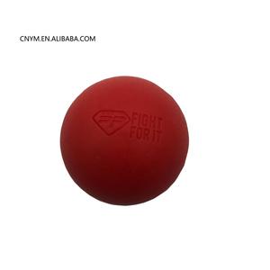 2 Inch Solid Rubber Balls - Durable & High Elasticity