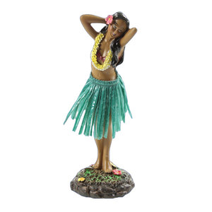 Astonishing Dashboard Hula Girl with Custom Designs - Alibaba.com