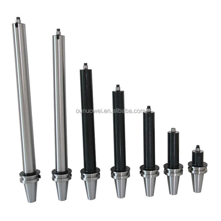 BT40 FMB Face Mill Arbor CNC Arbor Milling Arbors for CNC