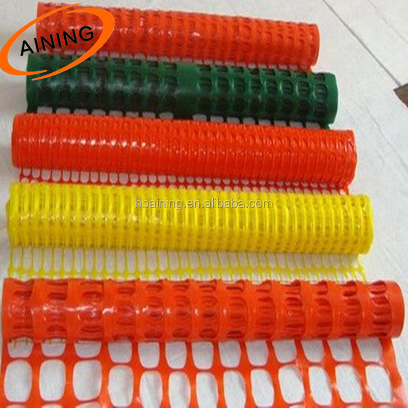 Buy In Bulk Snow Fence High-Tensile Plastic Net | Alibaba.com
