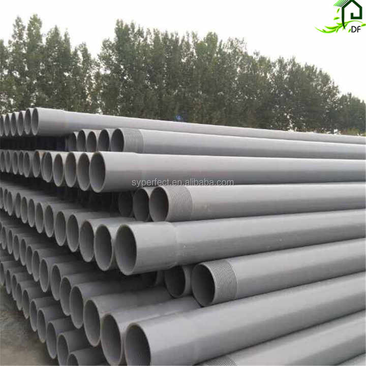 PVC Pipe Diameter 800mm - Durable and Efficient Solutions