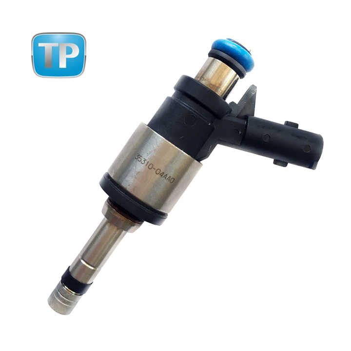 Hyundai Fuel Injectors - Reliable Performance & Efficiency