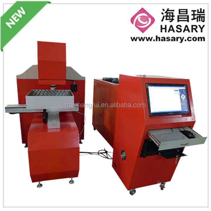 Micro Laser Perforation Machine - Precision Cutting Tool
