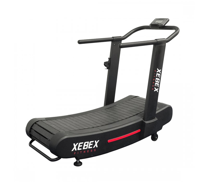Buy Curve Treadmill Assault - Commercial Grade | LB-E10