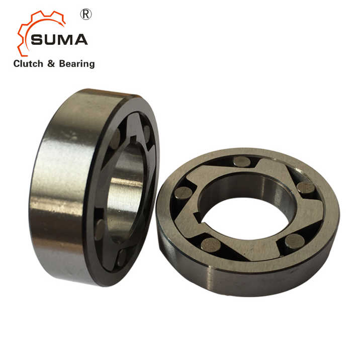SUMA One Way Clutch Ratchet - Precision for Industrial Machines