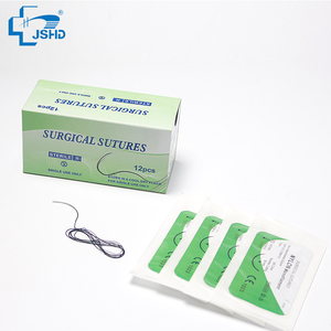 blue monofilament surgical nylon suture, blue monofilament surgical ...