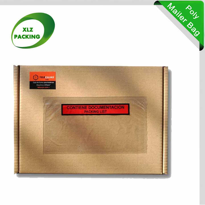 DHL Transparent Packets - Ideal for Shipping & Packing