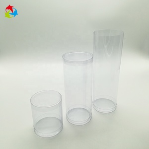 Duradero y Versátil transparent plastic cylinders: Ideal para ...