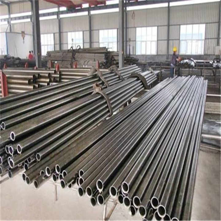 Seamless Steel Pipe - High Precision & Durable Solutions