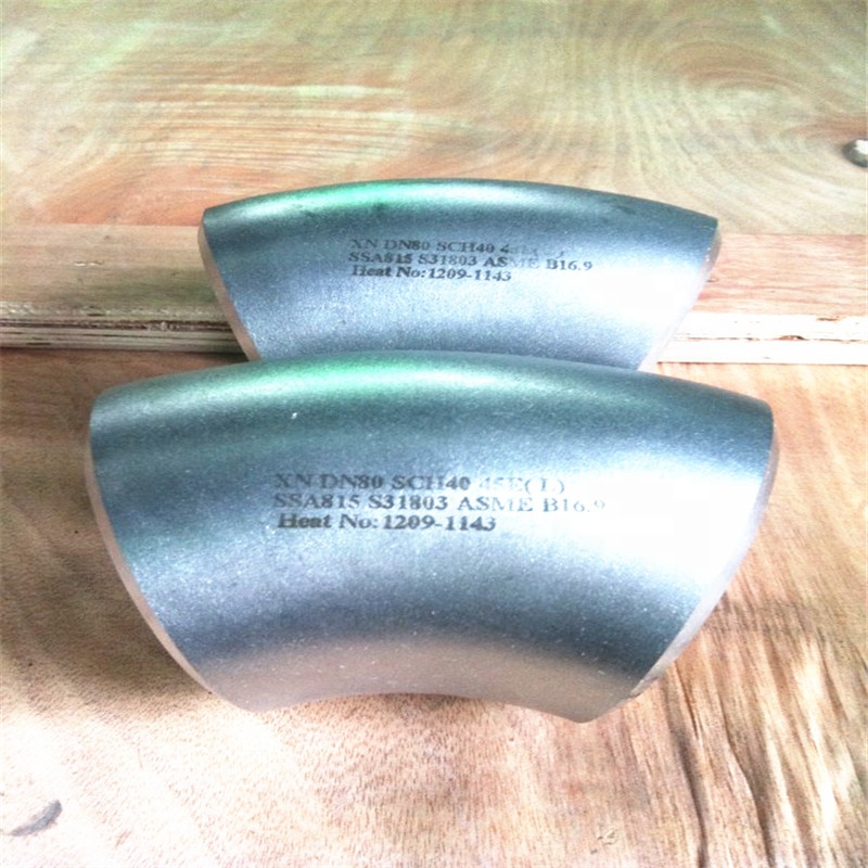 Pipe Elbow Dimensions - Precision Fittings for Every Project