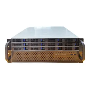Robust, Efficient 4u rackmount server chassis - Alibaba.com