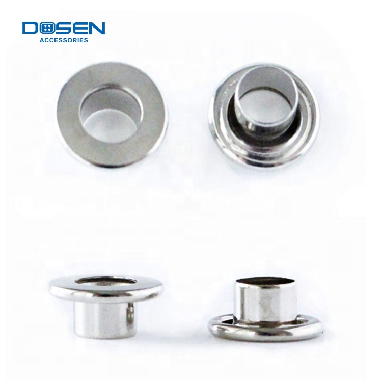 Durable and Stylish brass quality banner eyelet for Seamless Garment ...