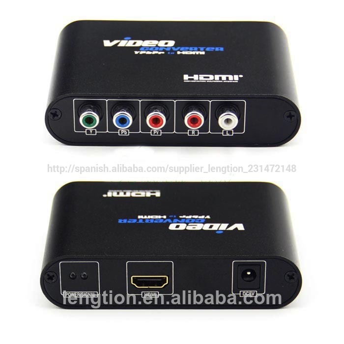 Encuentra el mejor fabricante de componente video definici n y ...