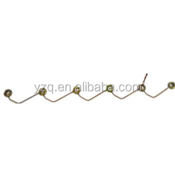 Fuel Pipe for Land Cruiser 23761-17010 - High Performance