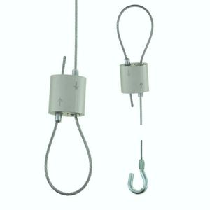 Get Wholesale cable hanging system For Home Or Business - Alibaba.com