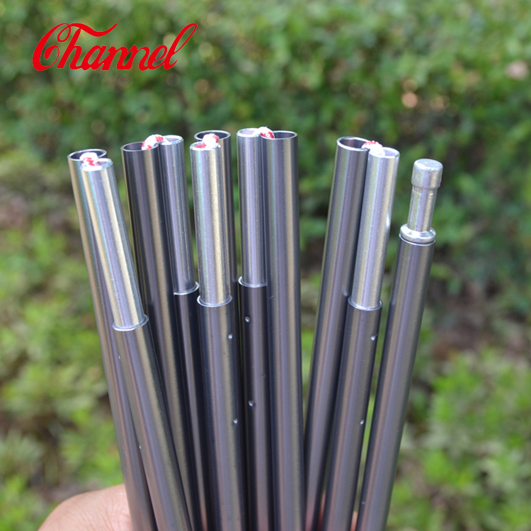 Custom Tent Tube Connectors - Durable & Versatile Solutions