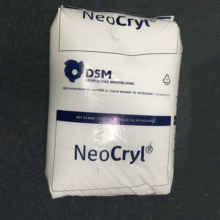 Neocryl B-723 - Durable Acrylic Resin for Superior Adhesion