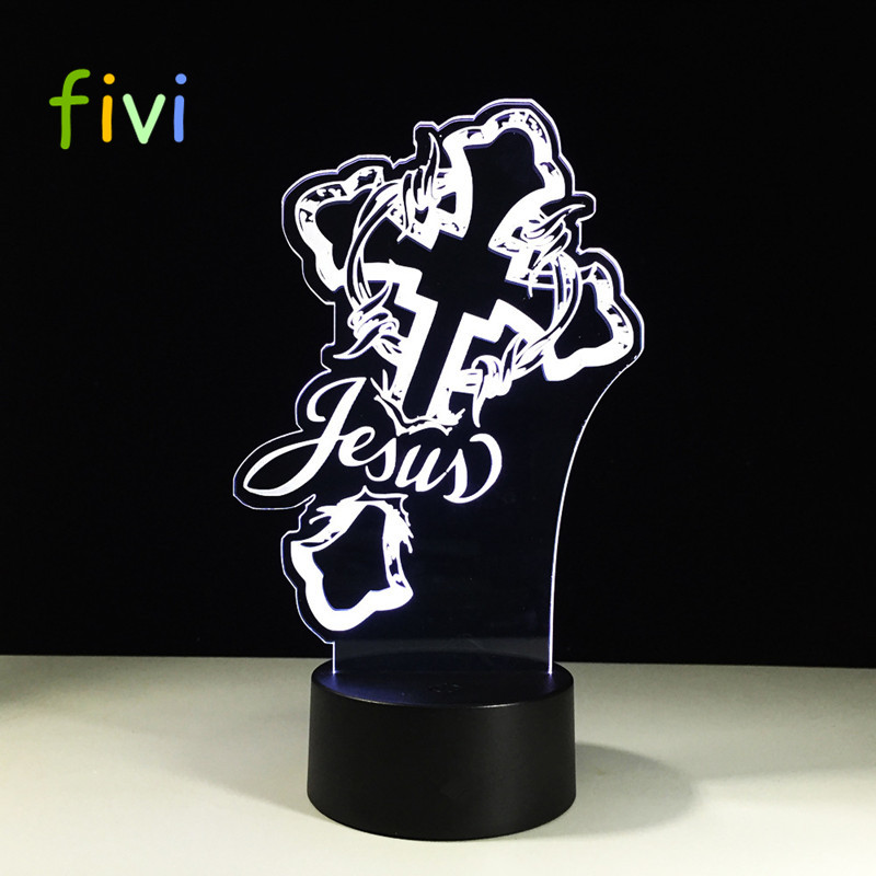 God Lamps - Soluções de iluminação espirituais e elegantes