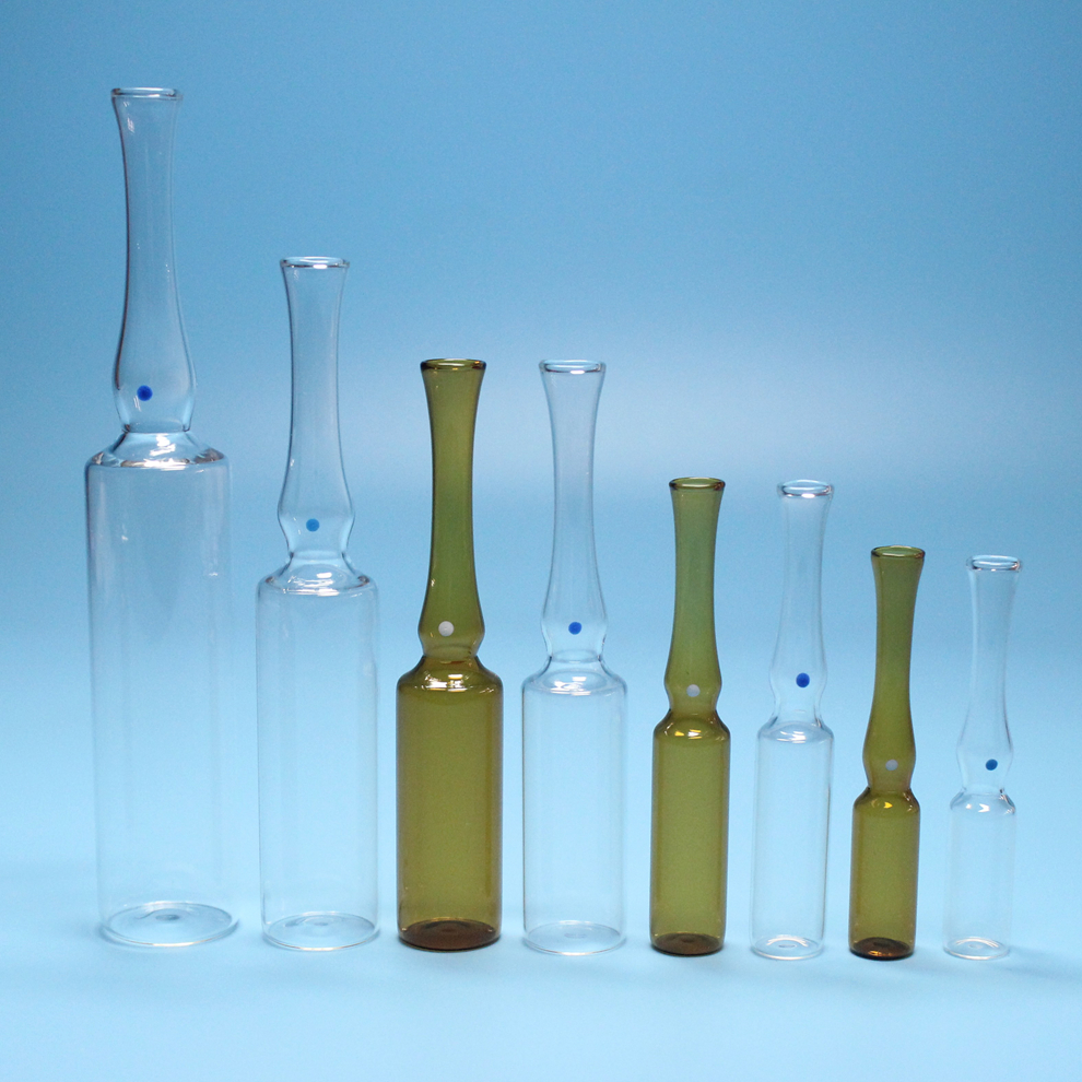 Ampul Injeksi - Solusi Grosir & Laris Manis