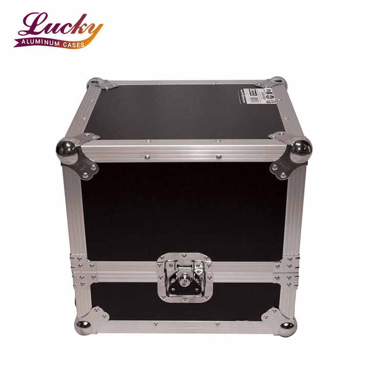 Custom Flight Case DNP Rx1 - Heavy Duty Travel Printer Case
