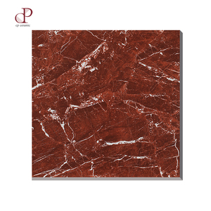 Wholesale red jade marble floor tile For Traditional And Modern Floors ...