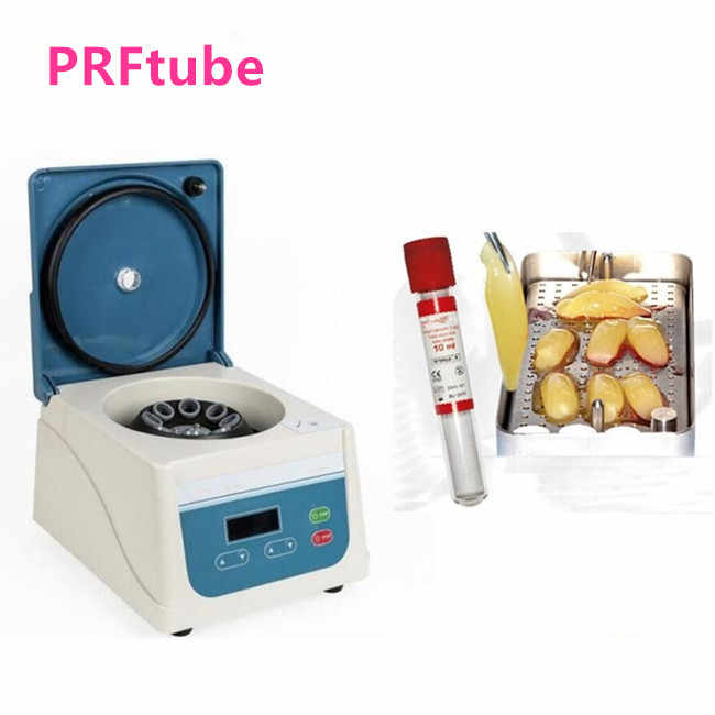 2023 platelet rich fibrin prf box dental prf tube prf centrifuge ...