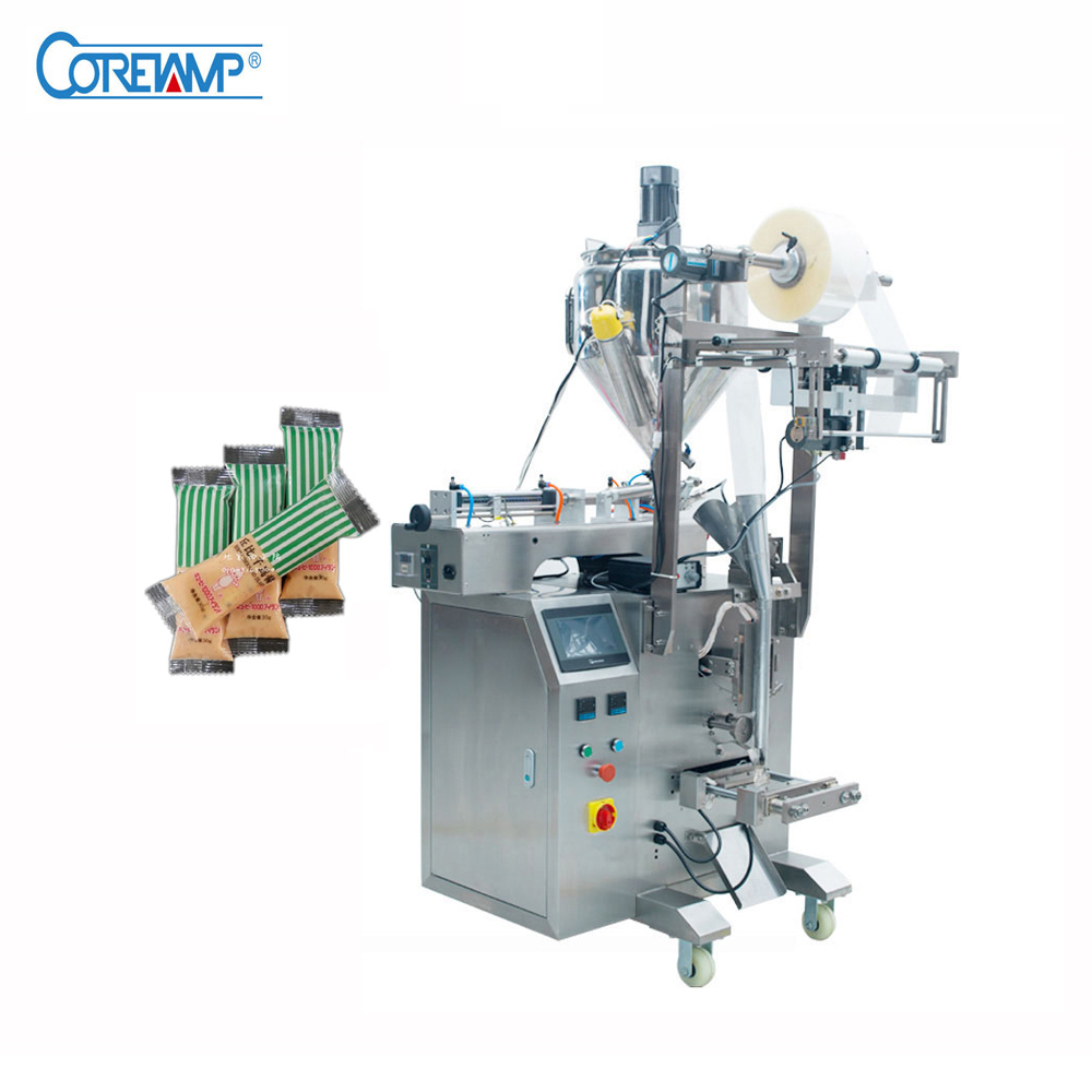 Wholesale Margarine Filling Machine Automatic Tray Filling & Sealing ...
