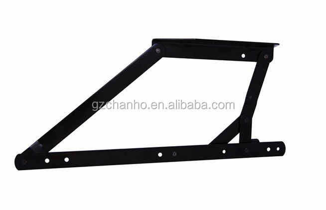 Fold Able Bed Frame Mechanism - Versatile Sofa Bed Fittings