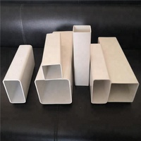 Rectangular PVC Pipe Sizes At Super Prices For All Purposes - Alibaba.com