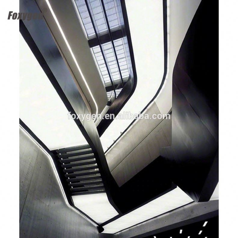 White Translucent Stretch Ceilings - Stylish & Durable