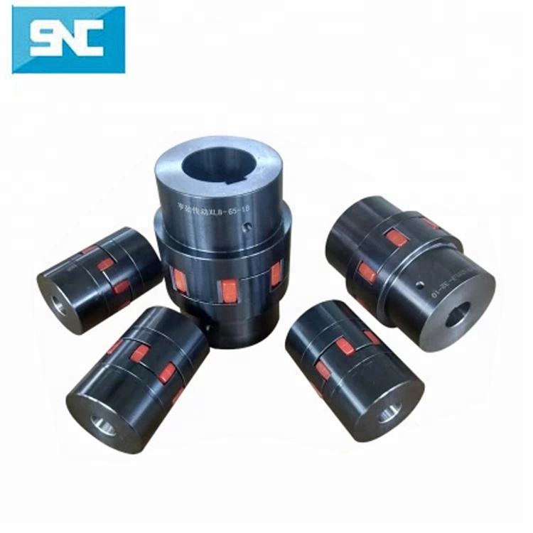 Stainless Steel Torque Sensor Couplings - Flexible & Durable