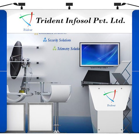 Innovative Solutions for Your Next pop up display panels Event Needs