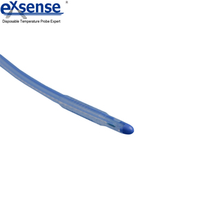 Strong, Durable and Reusable temperature sensor foley catheter ...