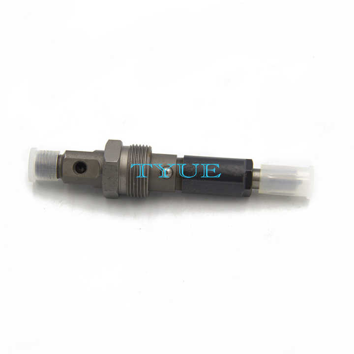 High Quality Engine Parts Fuel Injector 23600-69105 2360069105 for Land ...