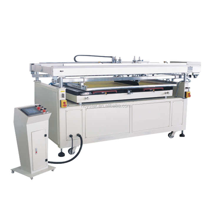 Traffic Sign Screen Printing Machine GW-100140 - Easy to Operate