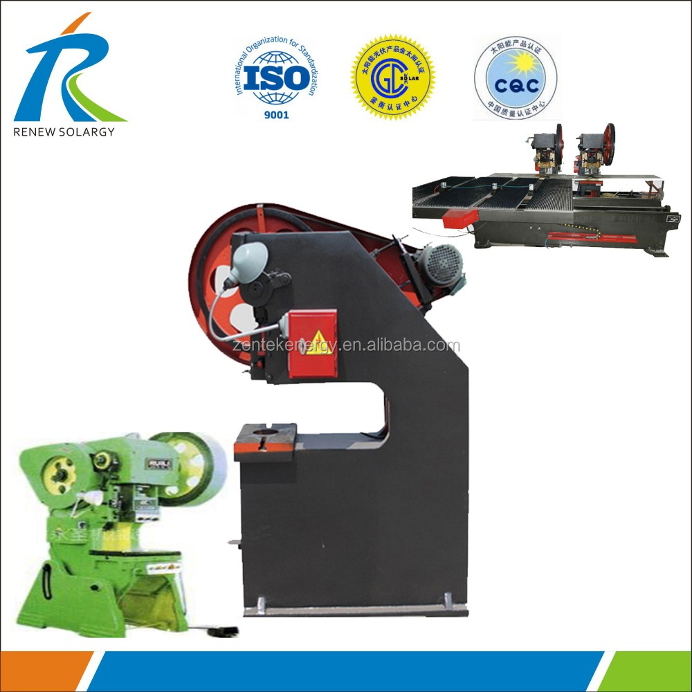 Source Every Style of Wholesale manual metal sheet hole punching ...