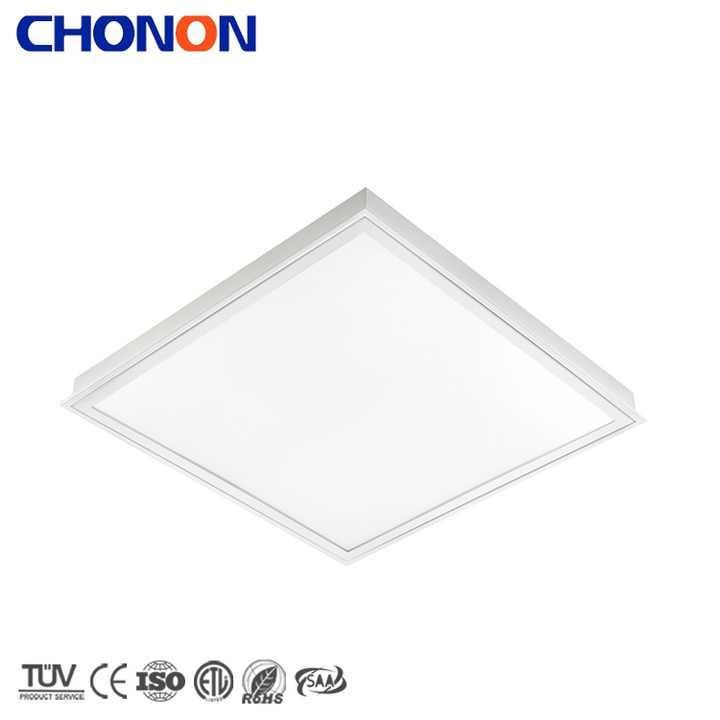 40 Watts LED Surface Mounted Square Ceiling Panel Light