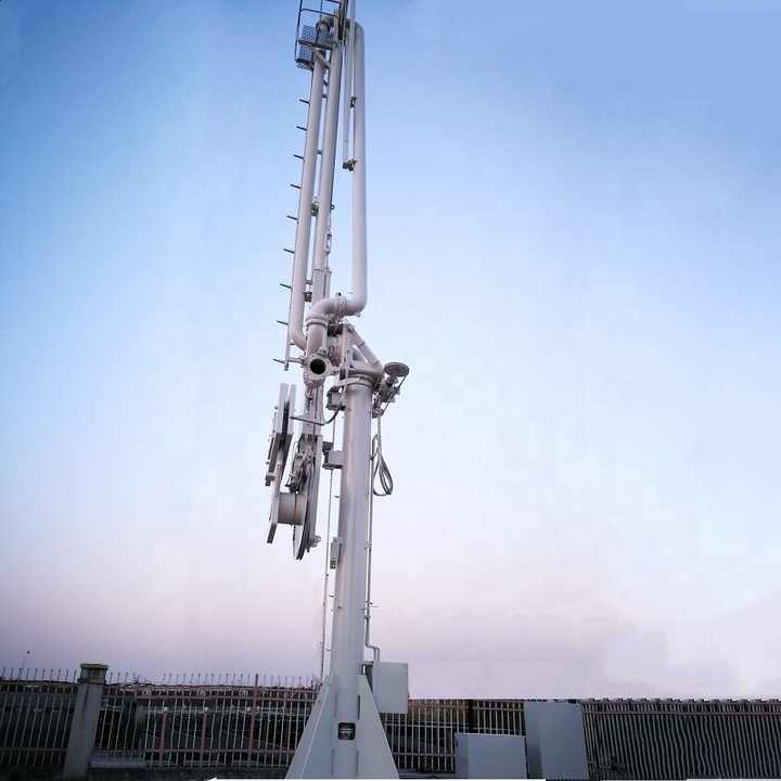 Hydraulic Marine Loading Unloading Arm - Competitive Quality