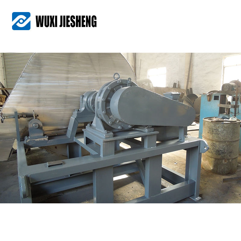 High Efficiency Wax Drum Flaker Machine - Direct Factory Price