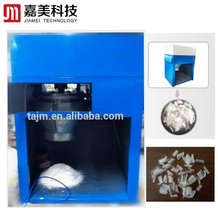 Glass Fiber Aramid Fiber Cutter - High Efficiency Machine