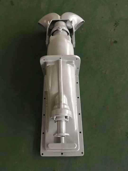 JT132 Marine Water Jet Pump Propulsion for Efficient Jet Drive Boat ...