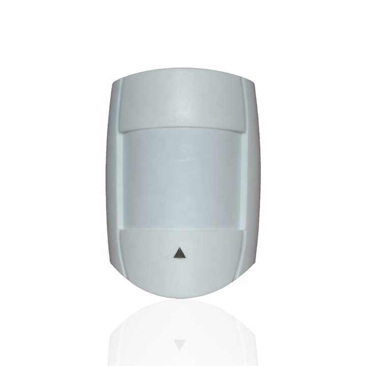 Best Pir Sensor with Camera Dual Motion Detector Long Distance Sensitivity