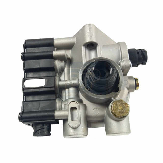 Depehr European Auto Parts - Reliable Compressed-Air Solutions