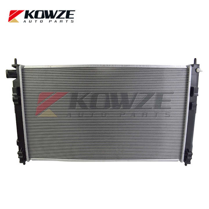 Auto Radiator for Mitsubishi Lancer Sportback 4A92 - Reliable ...