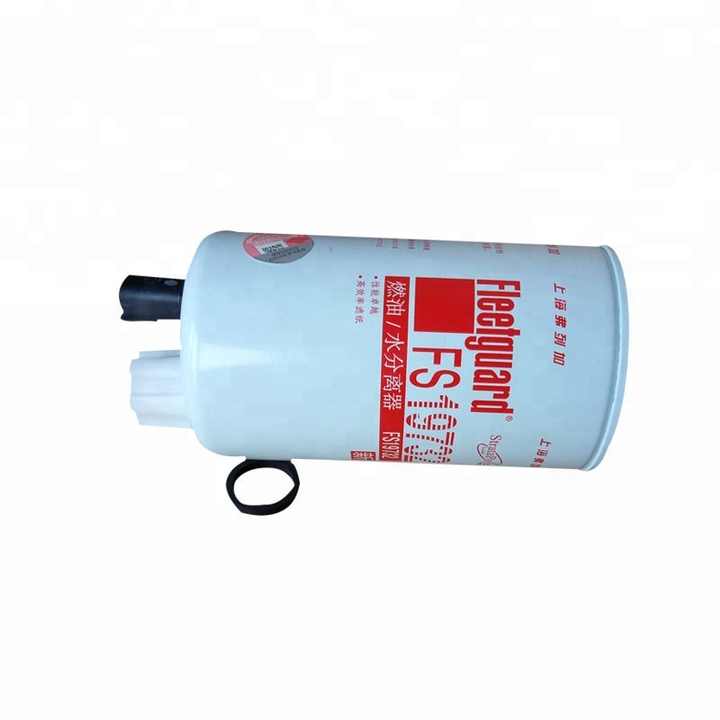 Fleetguard FS19732/3973233/BF46065-SPS/BF1385-SPS/43919935/43802263 ...
