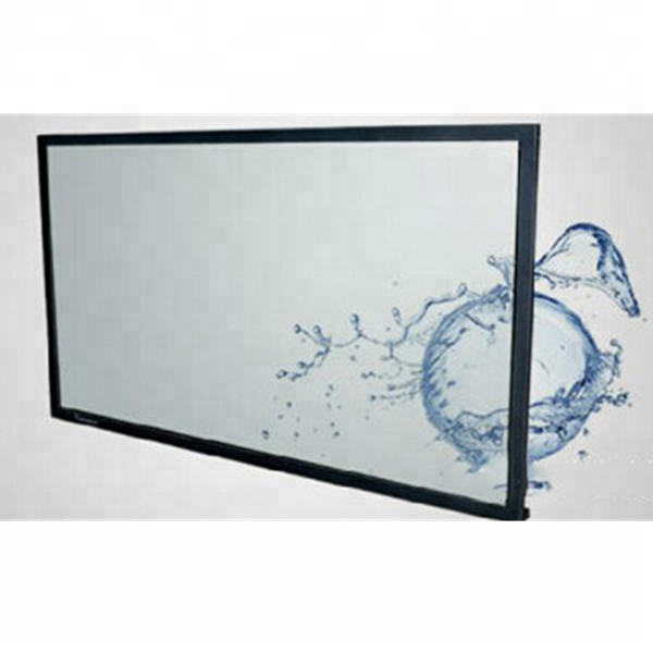 Flexible Display - Flexible LCD Display 13.3 Inch 4K