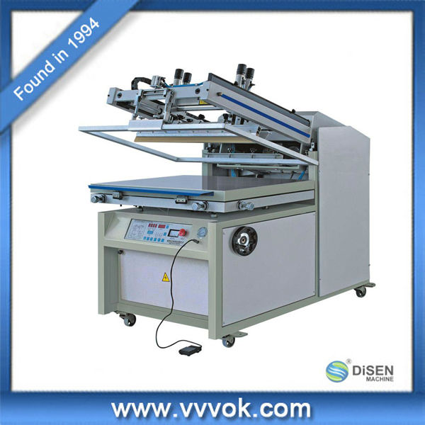 Order Online Automatic Table Screen Printing Machine 300+ | Alibaba.com