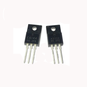 Wholesale a2222 transistor And Transistors For Circuits - Alibaba.com