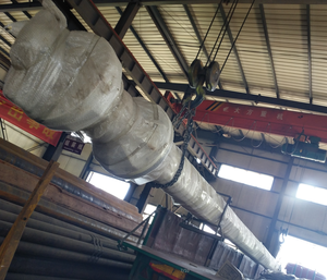 Teknologi Canggih pengeboran rig spare alat penguncian gesekan pipa ...